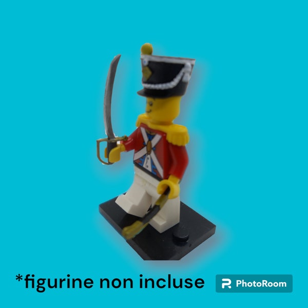 Napoleonic Legos - Etsy