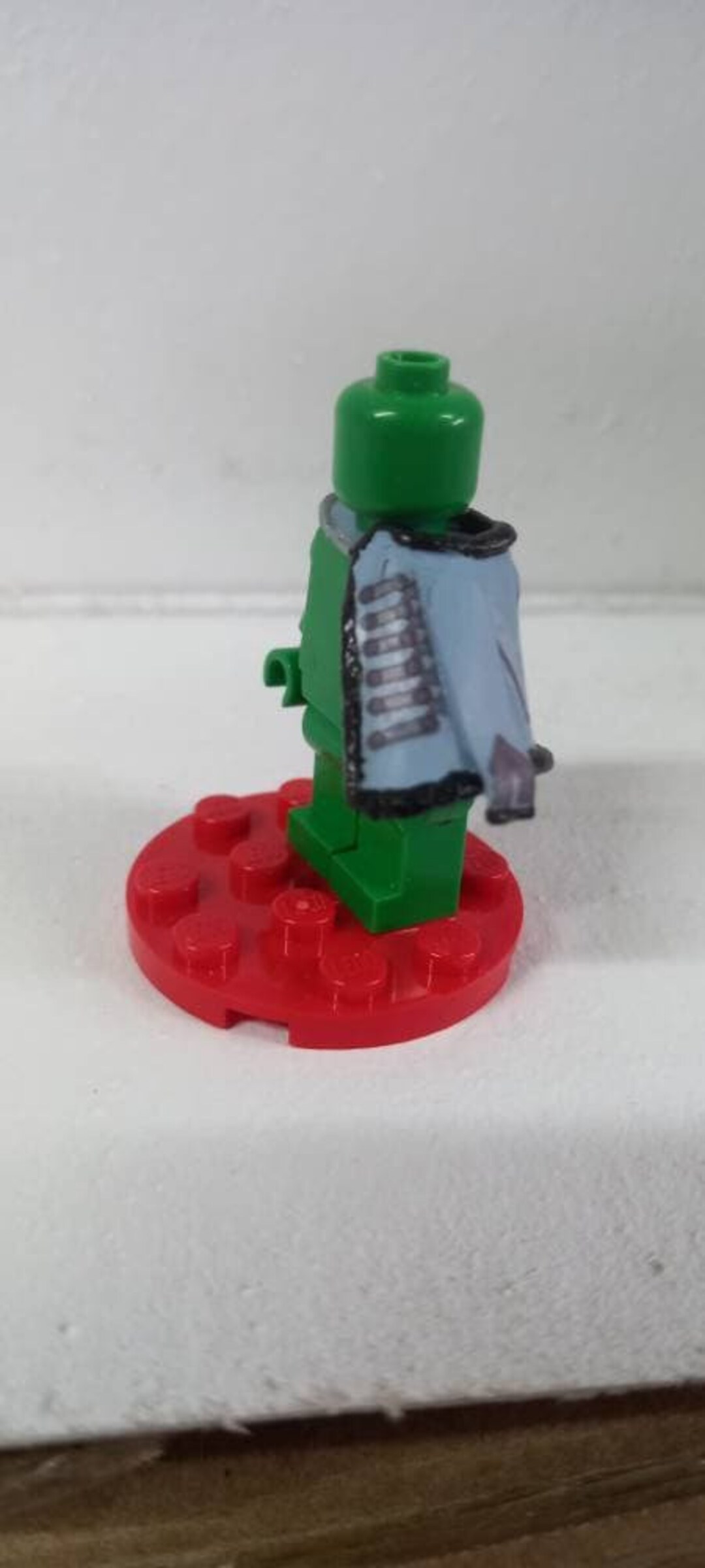 Hussar Cloak for Lego Minifigure - Etsy