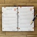 My Movie Journal | Film Review Notebook & Cinema Diary | Movie Lover ...