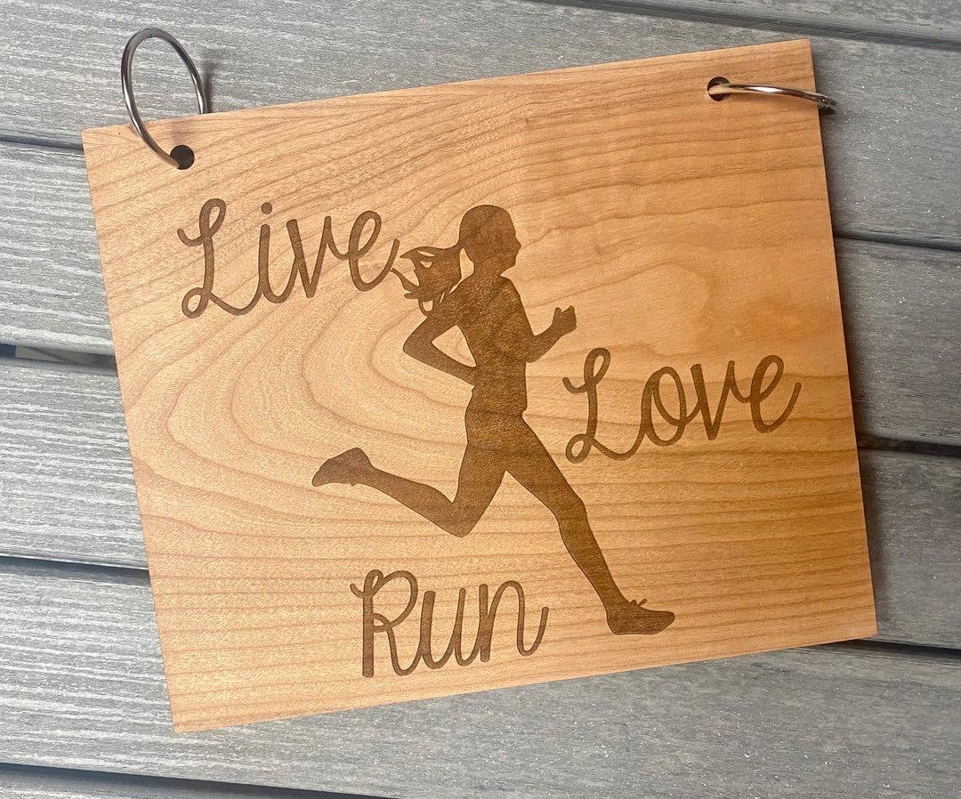 Gift for Runner | Racing Bib Display | Race Bib Holder | Running Bib ...