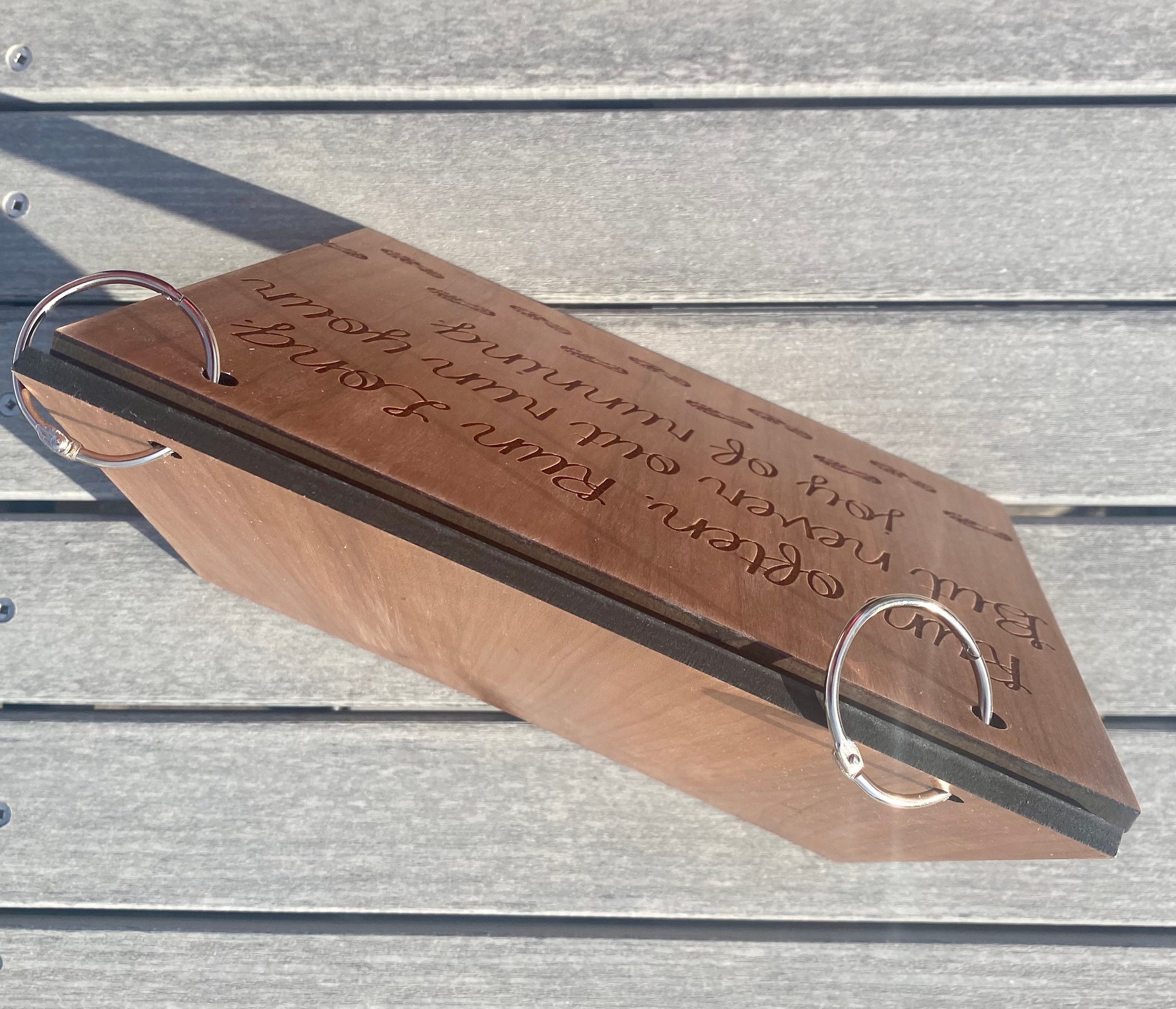 Race Bib Holder | Race Bib Album | Running Bib Display | Running Bib ...