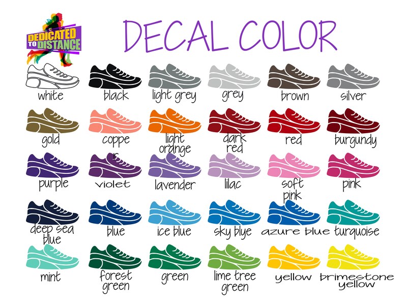 13.1 Car Decal Half Marathon Car Sticker Half Marathon Window Decal ...