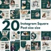 Recruitment Instagram Posts | HR Templates | Human Resources Instagram ...