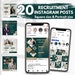 Recruitment Instagram Posts | HR Templates | Human Resources Instagram ...