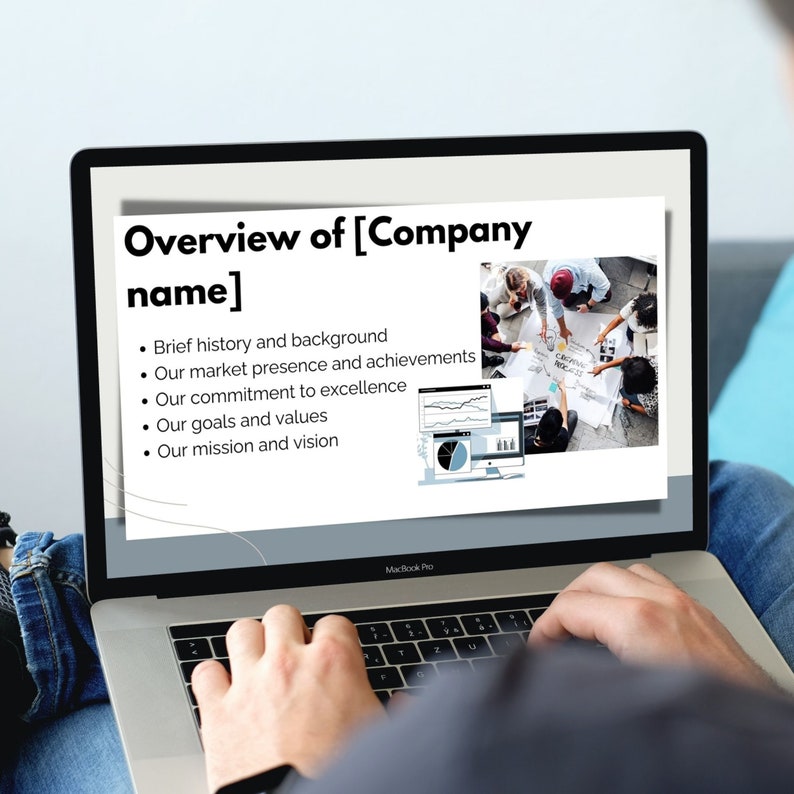 Job Interview Canva Presentation Template, Onboarding Presentation ...