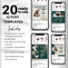 Recruitment Instagram Posts | HR Templates | Human Resources Instagram ...