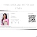 Editable Email Signature Template With QR Code, Editable Google Docs ...