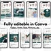 Human Resources Instagram Post Templates We Are Hiring Instagram Posts ...