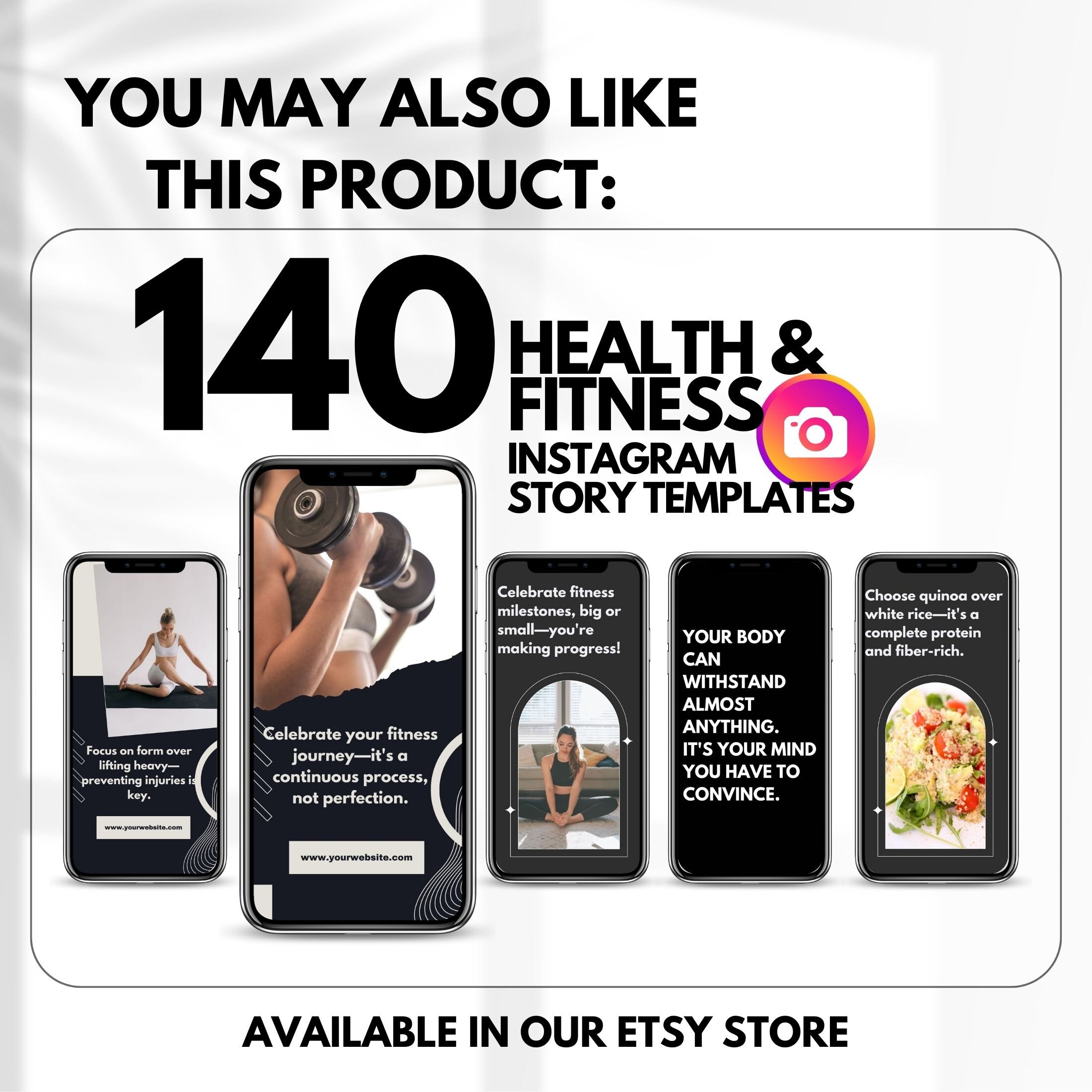 Construction Instagram Post Templates | Construction Social Media Post ...