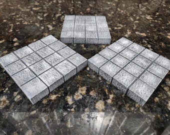 Blade Trap Openlock Dungeon Tile Dnd Miniature Terrain for - Etsy