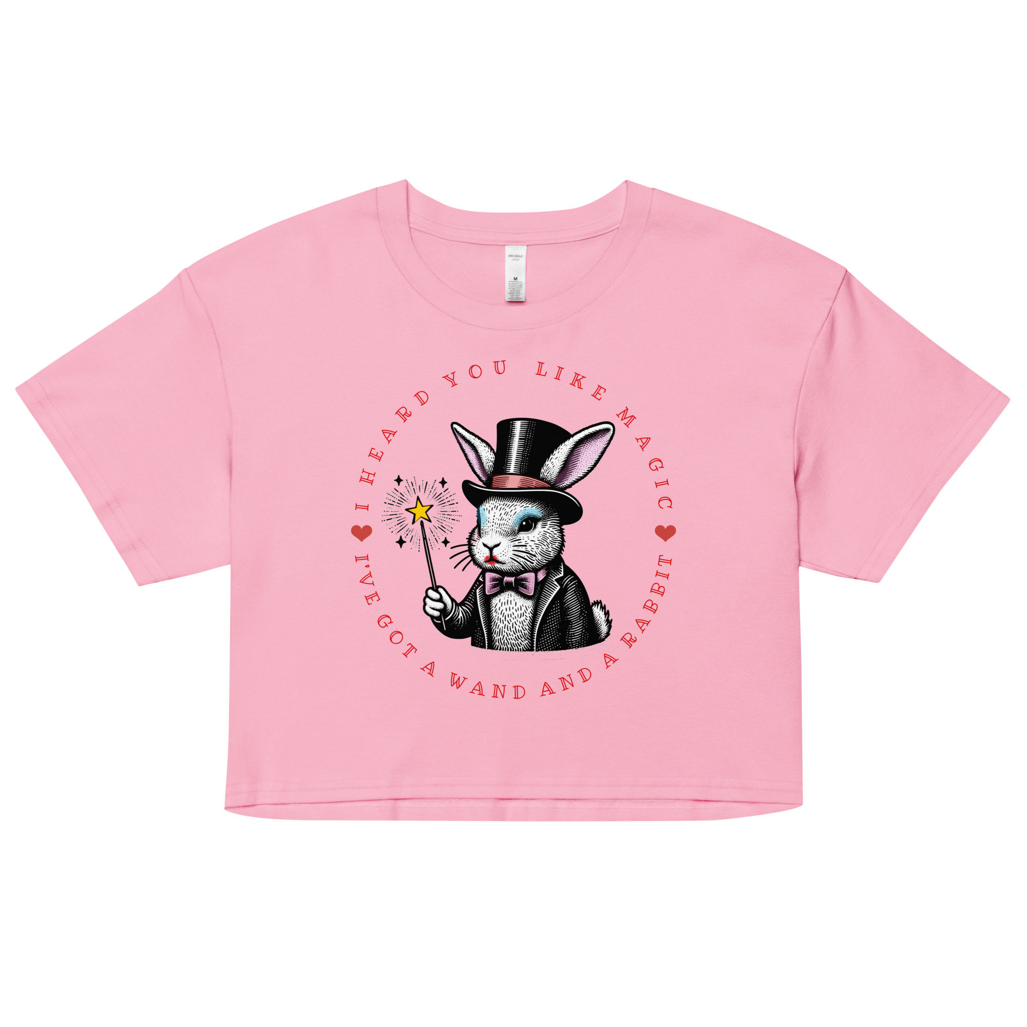 CHAPPELL ROAN Red Wine Supernova Lyrics I've Got a Wand and a Rabbit ...