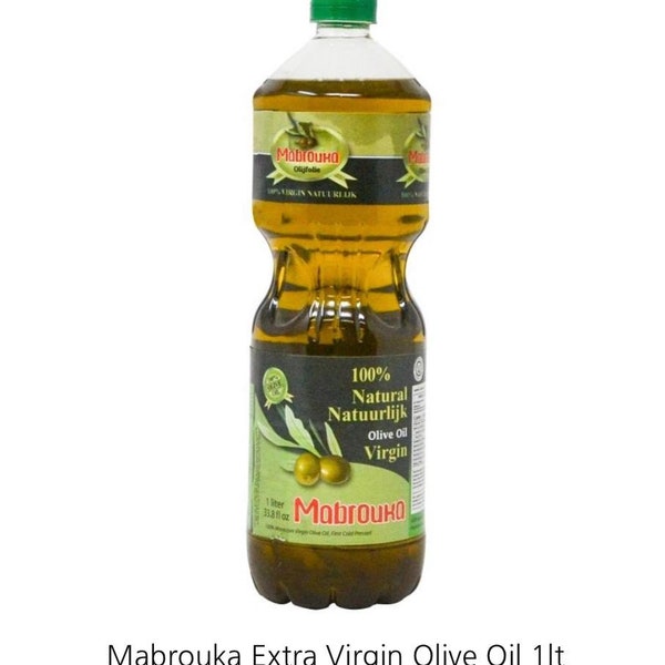 Moroccan Olive Oil - Etsy