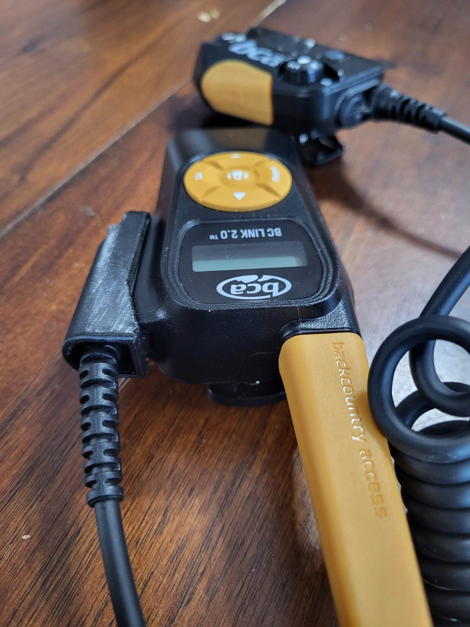 BCA Link 2.0 Mic Clip Repair Plug Cover - Etsy