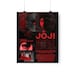 JOJI Joji Poster Joji Nectar Joji in Tongues Joji Merch Gift Poster - Etsy