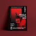 WLR POSTER - Whole Lotta Red - Wlr Merch - Playboi Carti - Playboi ...
