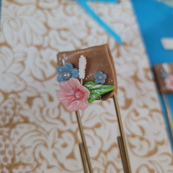 Paper and Clay - Etsy