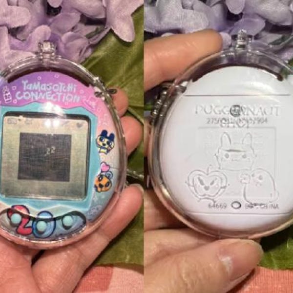 Tamagotchi - Etsy UK