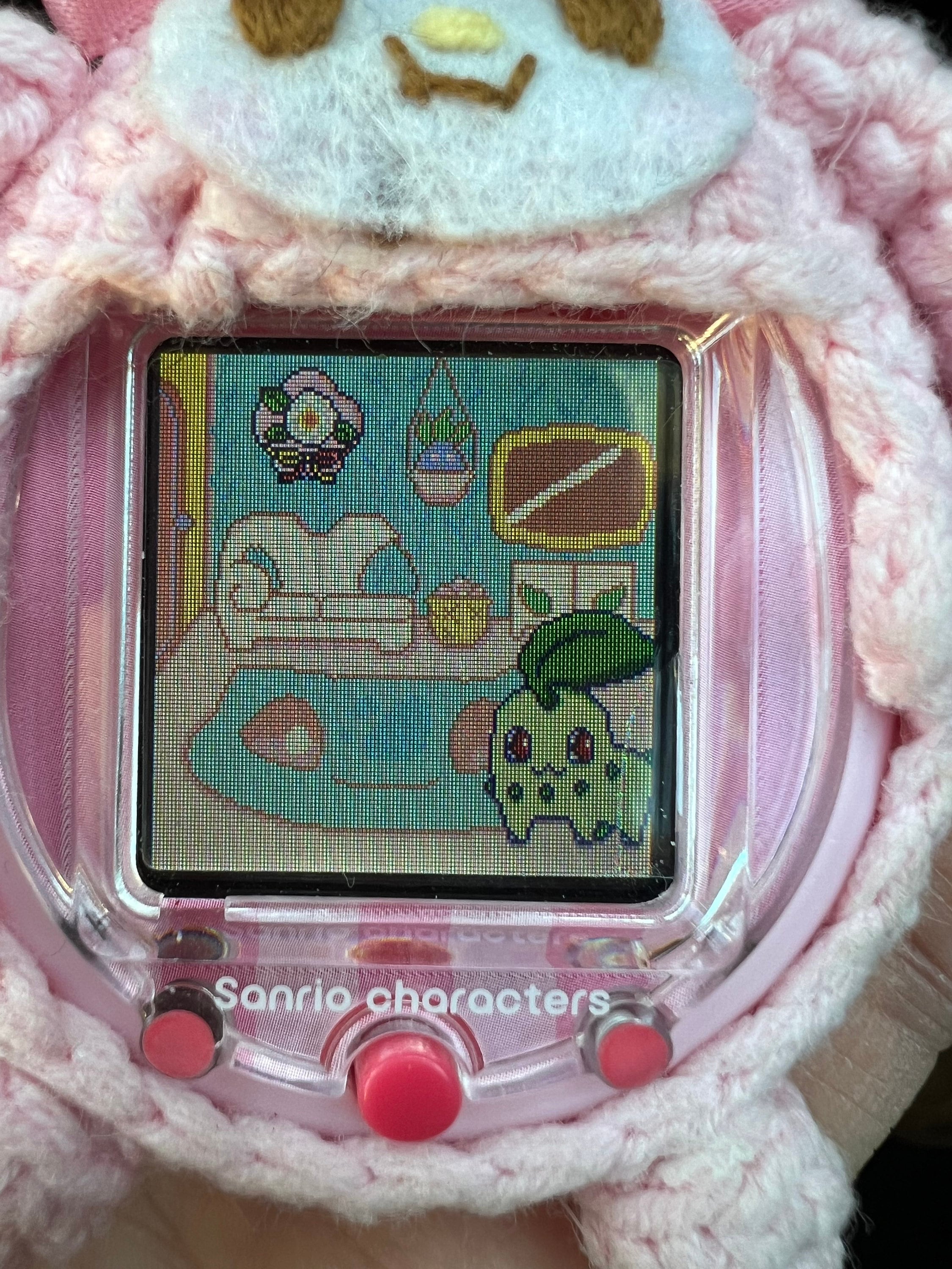 Tamagotchi Smart Customized Pokemon Chip - Etsy