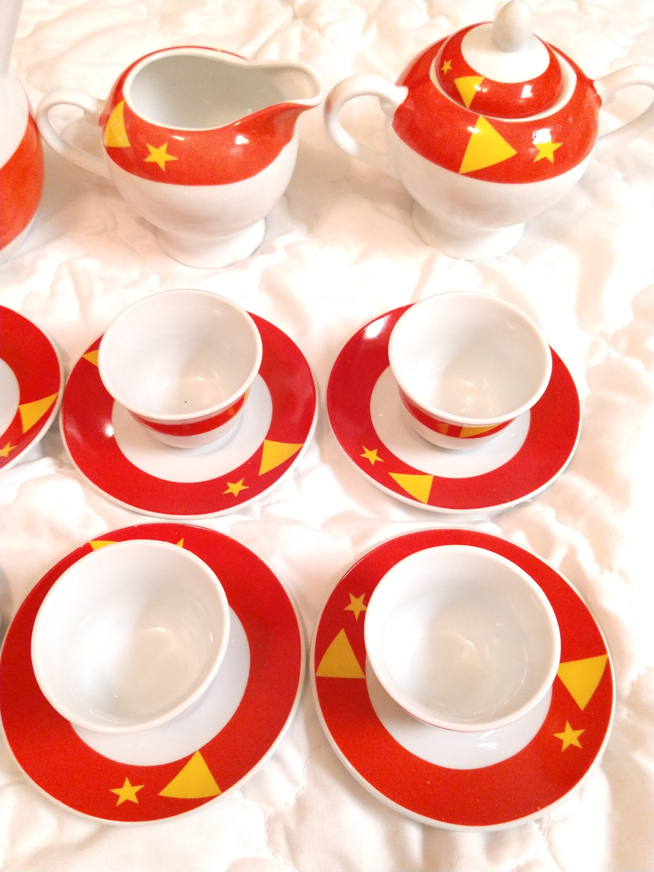 COFFEE POT SET Tigrayan Habesha Coffee Pot Set Real Axum - Etsy