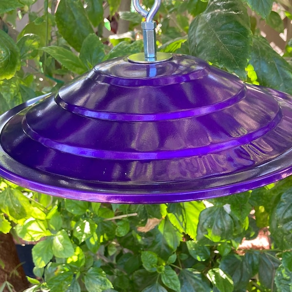 Rain Covers for Bird Feeders - Etsy