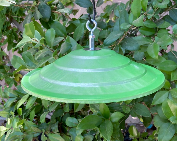 Bird Feeder Rain Guard, Bird Feeder Umbrella, Bird Feeder Shade ...