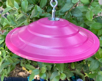 Hummingbird Feeder Shade, Bird Feeder Rain Guard, Bird Feeder Dome ...