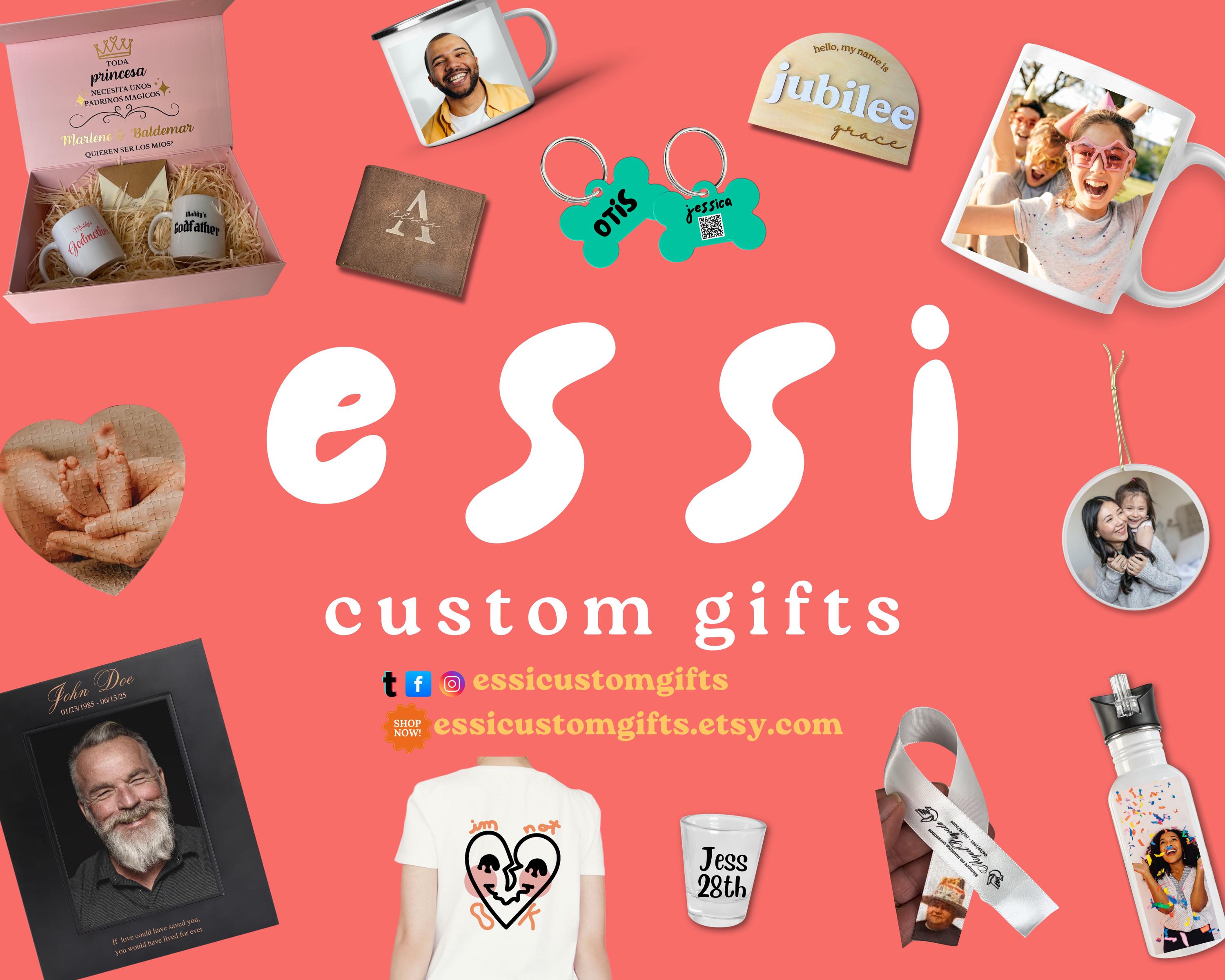 Logo Table Banner - Etsy