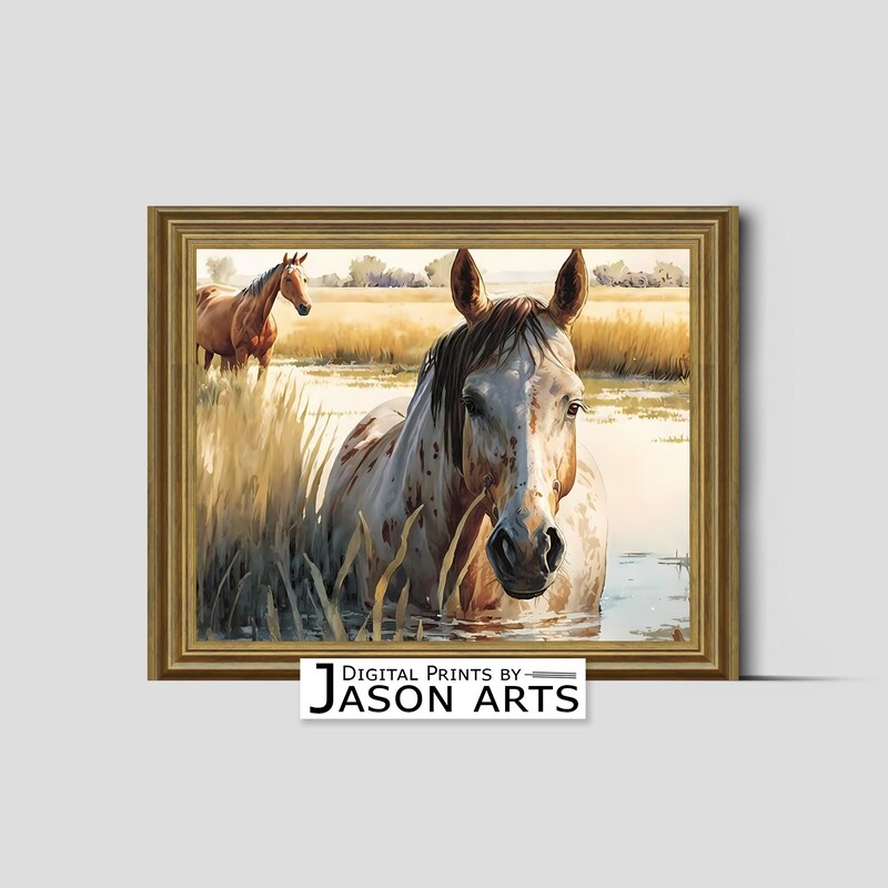 Pasture Scenes - Etsy