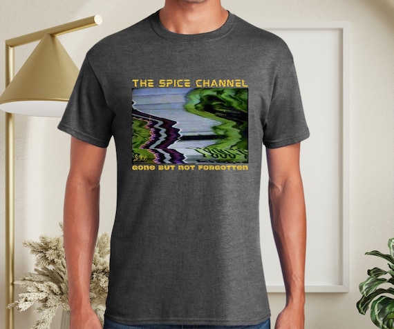 Spice Channel Memes
