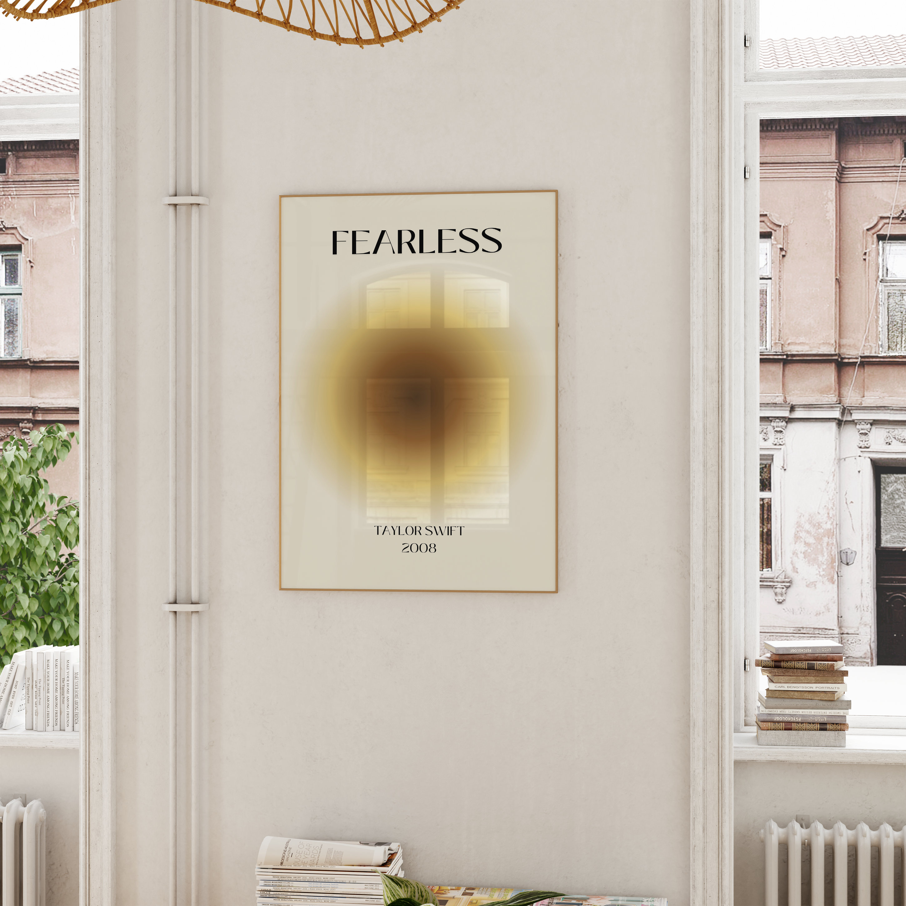 Fearless Poster, Taylor Swift Fearless, Taylor Swiftie Merch, Taylor ...