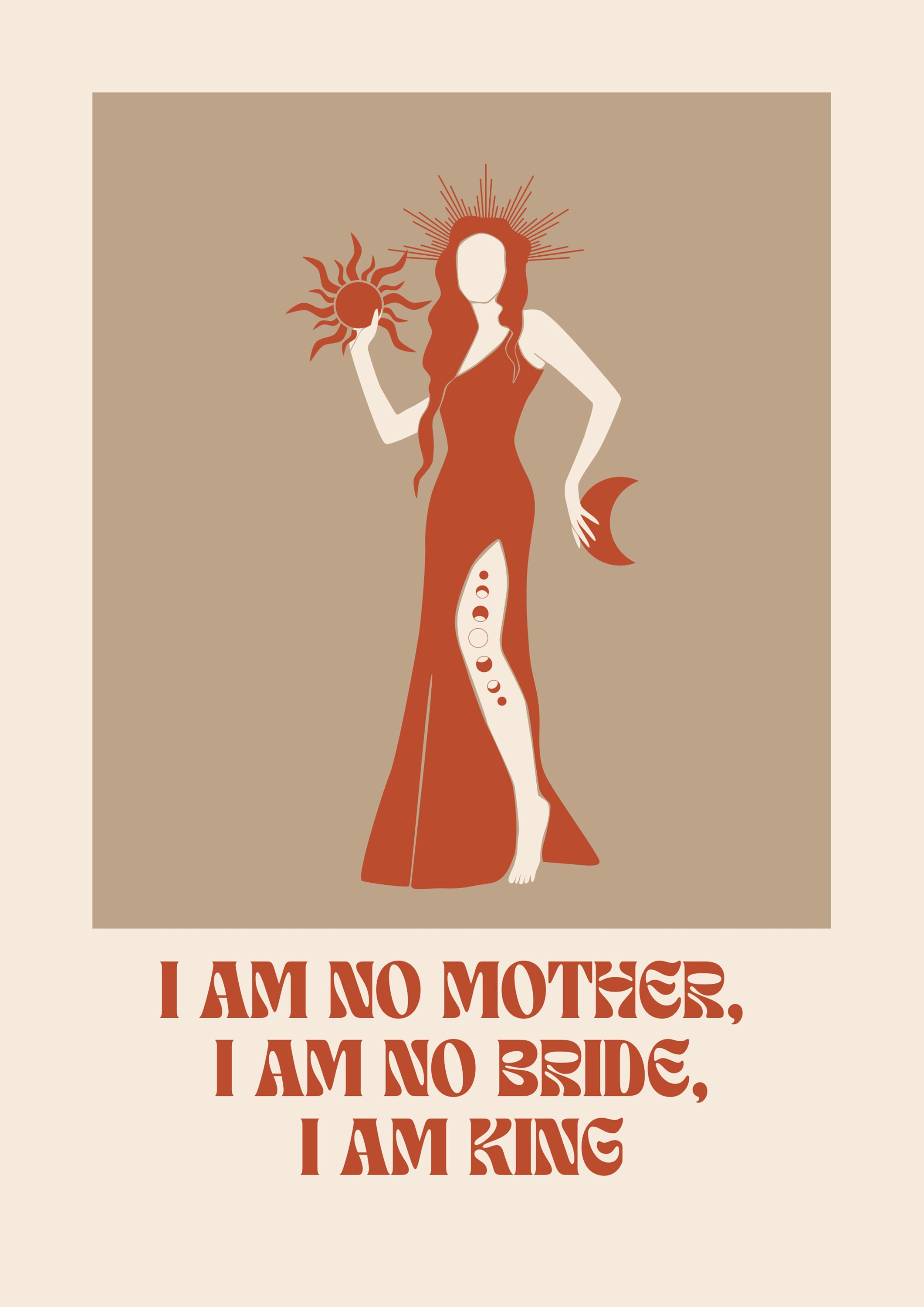 Florence Machine Poster, King Poster, Dance Fever Print, Dance Fever ...
