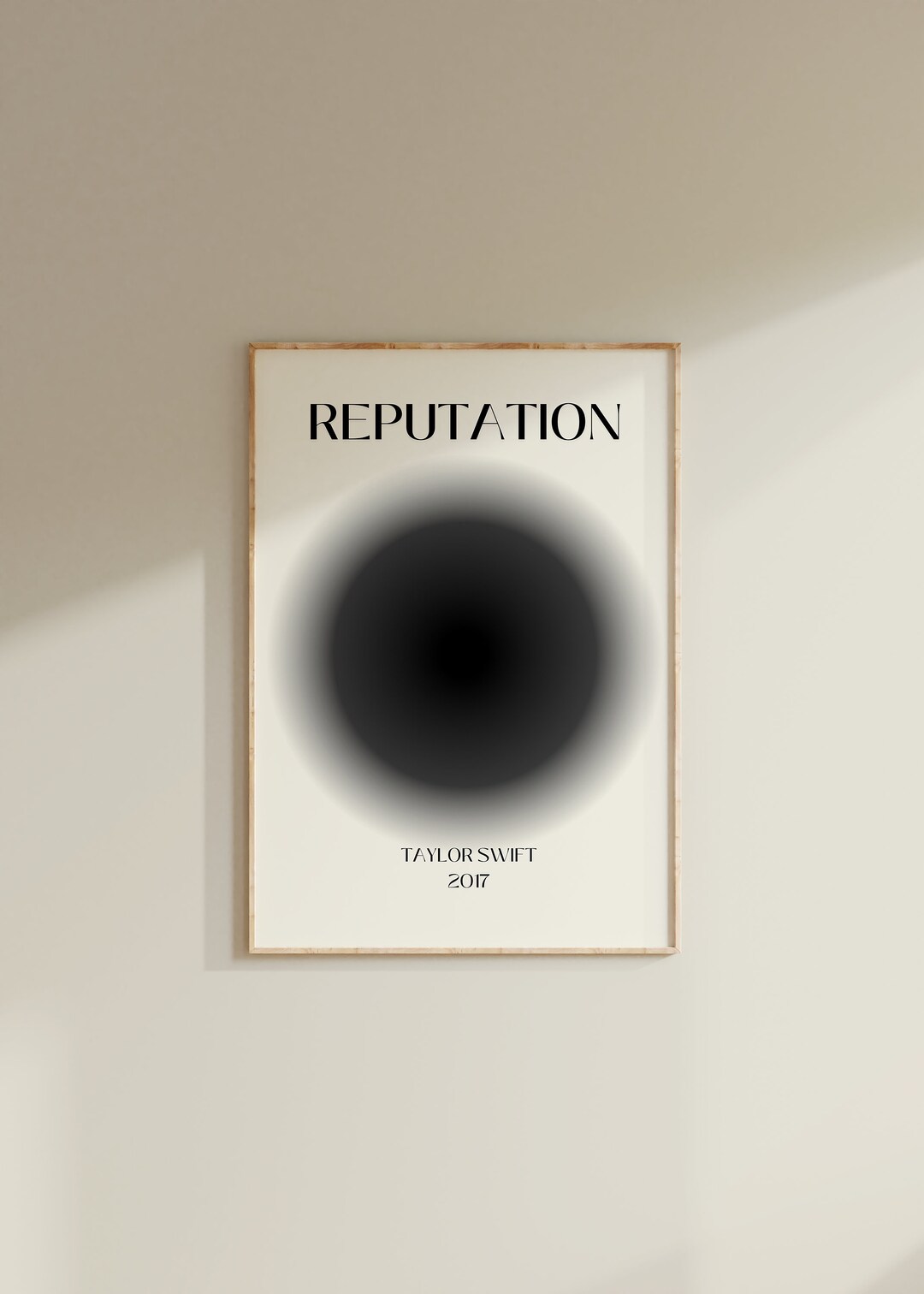 Reputation Poster, Reputation Print, Taylor Swiftie Merch, Taylor Swift ...