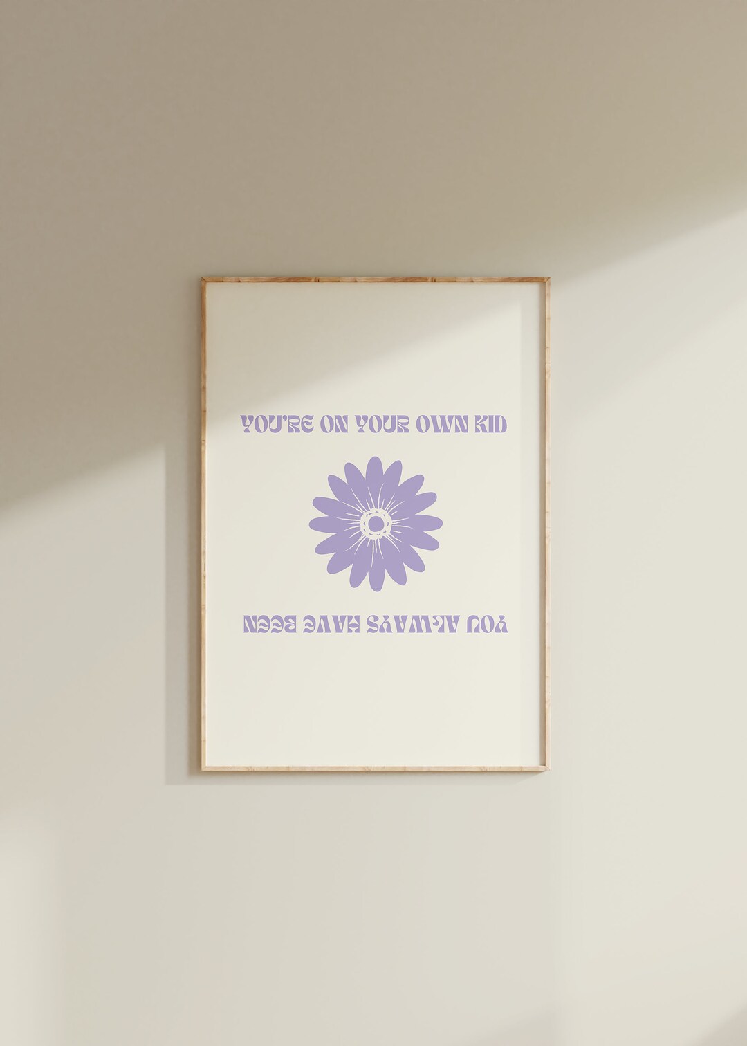 Midnights Poster A Taylor Swift Midnights Album Inspired You're on Your ...