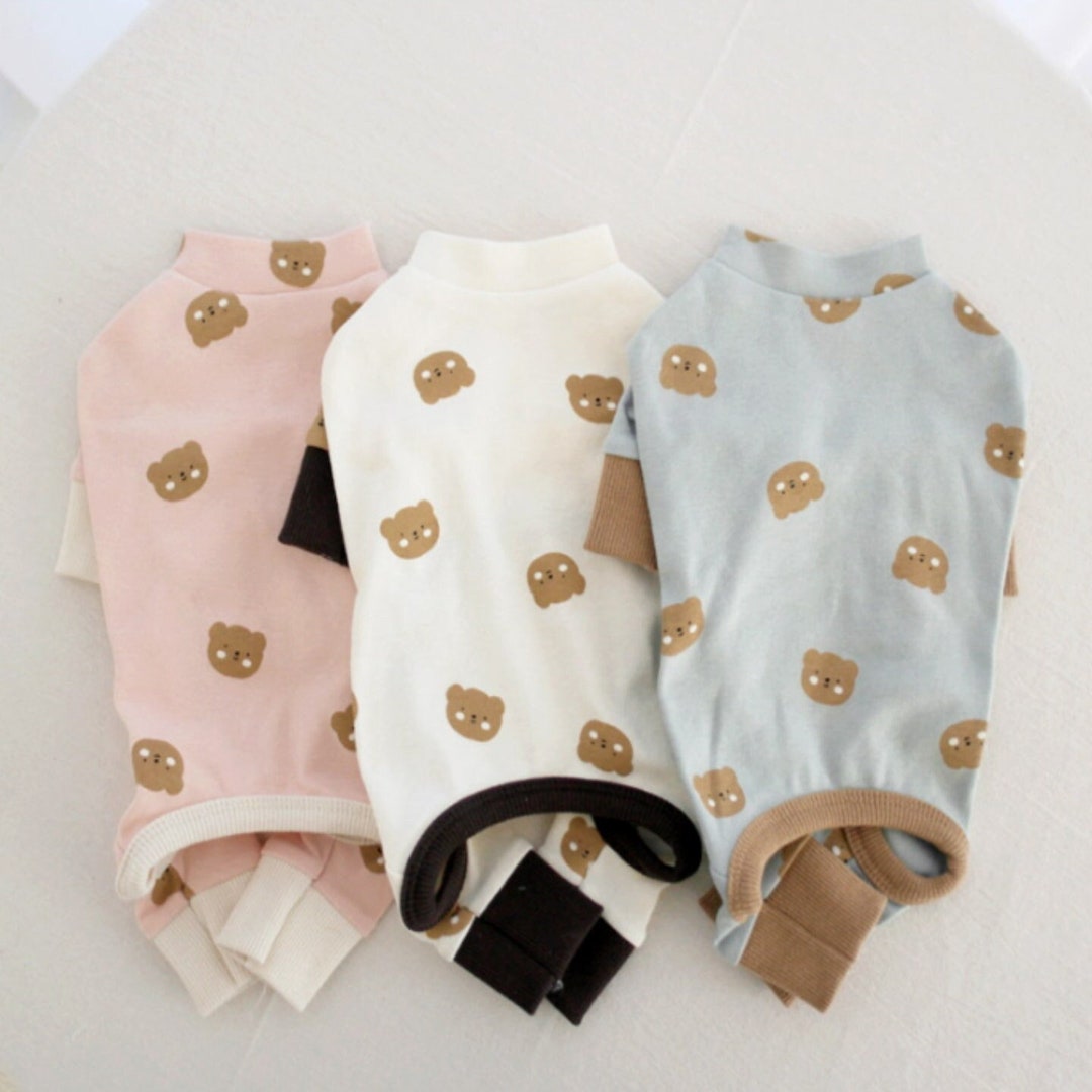 Made in Korea Dog Wanzi, Cute Sweater, Pet Sweater, Cat Sweater, Bug ...