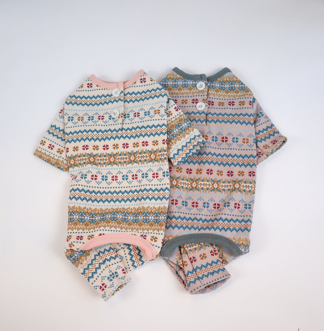 Made in Korea Dog Sweater, Cute Sweater, Pet Sweater, Cat Sweater, Snow ...