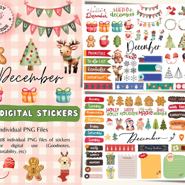 Cute Onenote Digital Calendar - Etsy