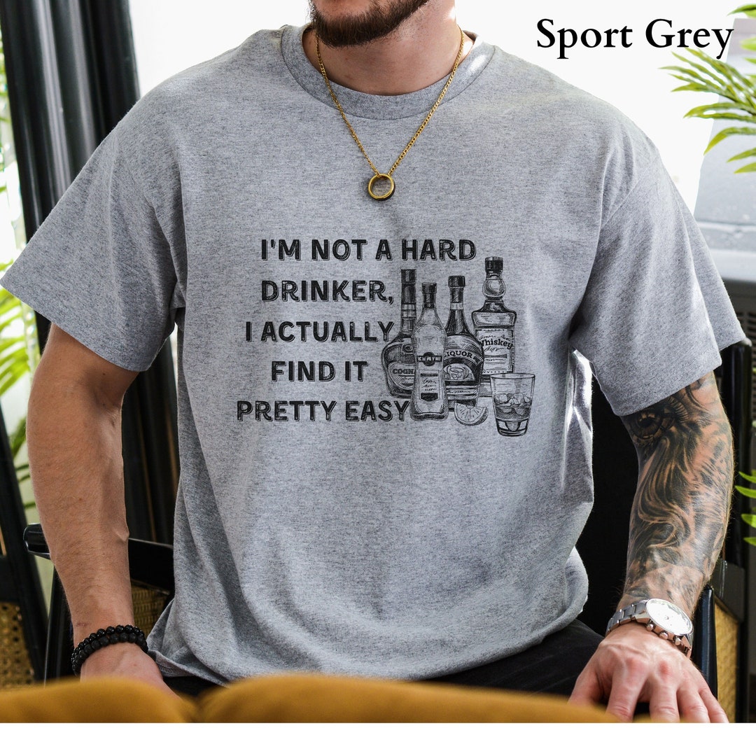 Funny Drinking T-shirt, Funny Party Tee, Funny Day Drinking T Shirt ...