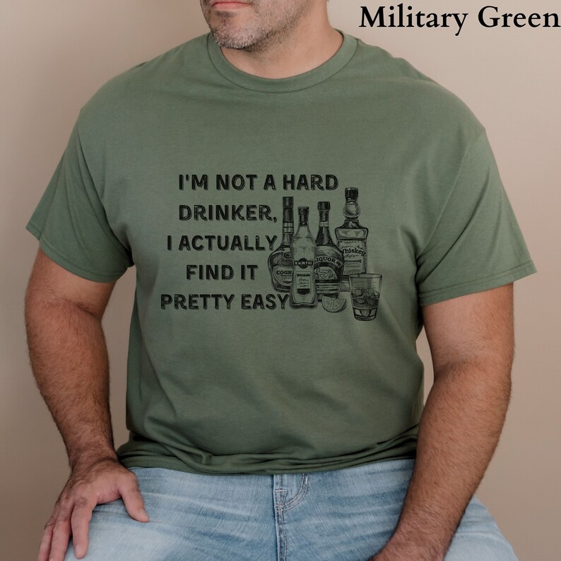 Funny Drinking T-shirt, Funny Party Tee, Funny Day Drinking T Shirt ...