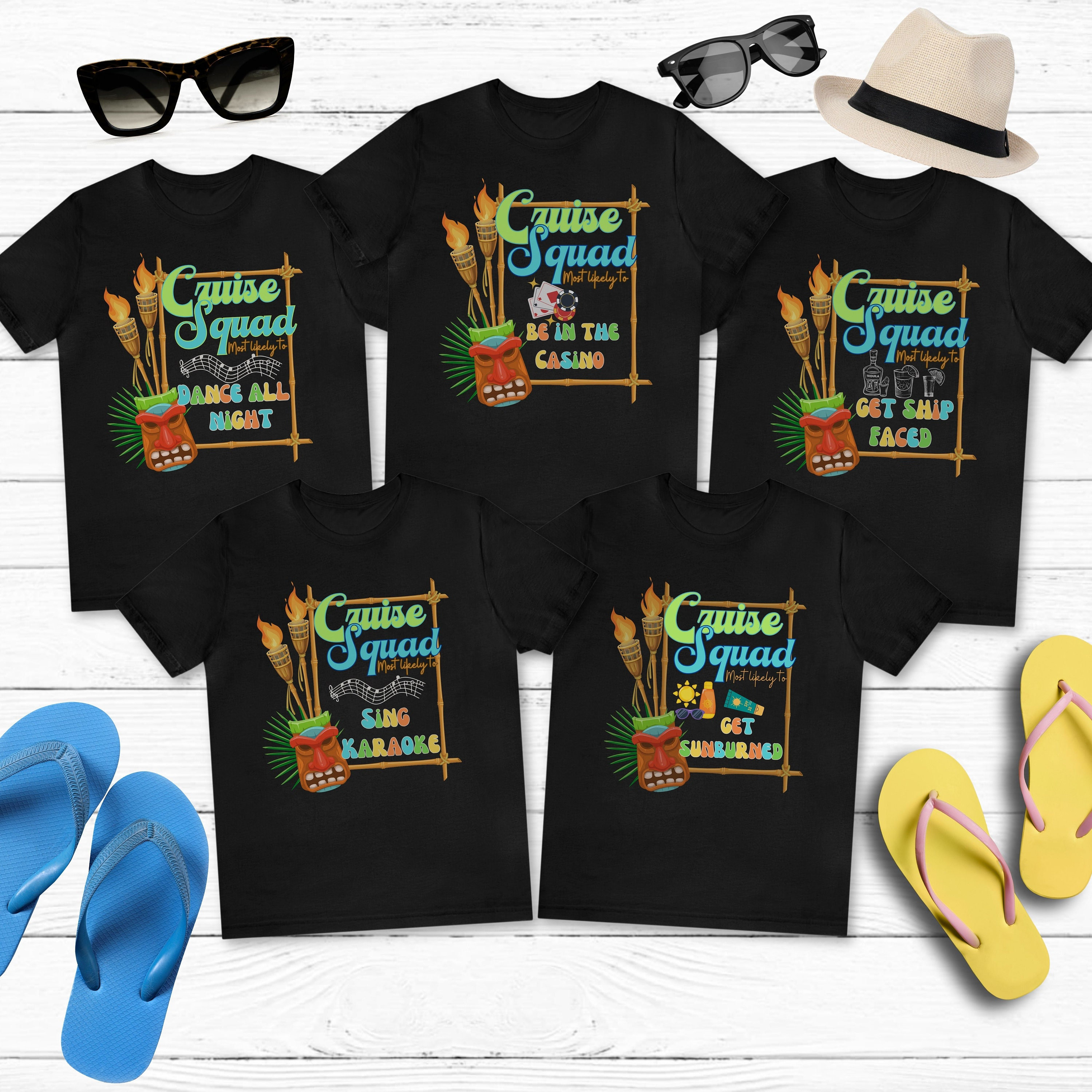 Group Cruise Shirt, Group Shirt, Funny-shirt, Funny Silly Shirt, Cruise ...