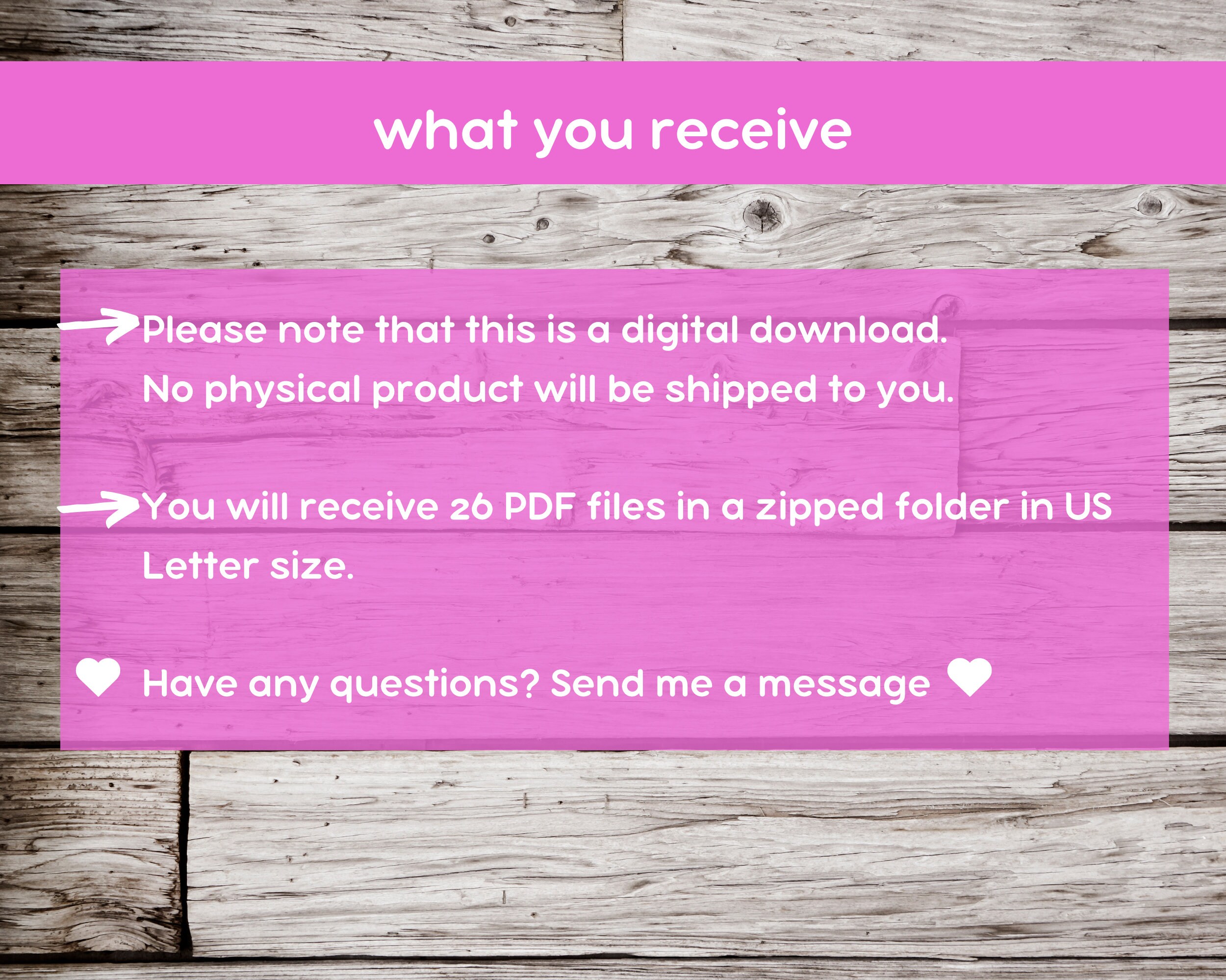 26 Page Alphabet Coloring Sheets | Preschool | Kindergarten | School ...