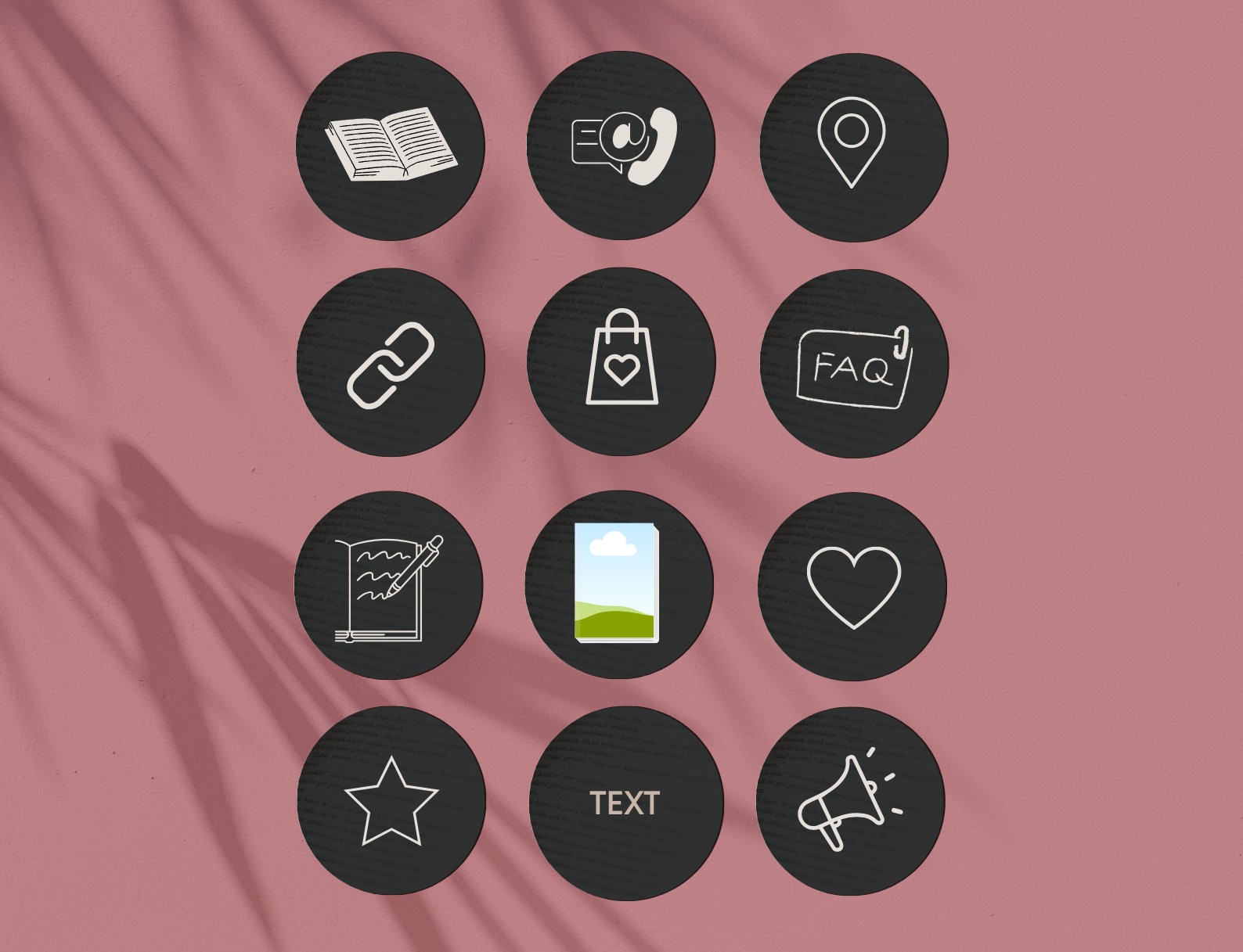 Social Media Covers Pack for Authors | Launch and Promote Your Book on ...