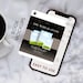 Social Media Book Promotion Canva Template Bundle | 75+ Designs for ...