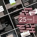 Social Media Book Promotion Canva Template Bundle | 75+ Designs for ...