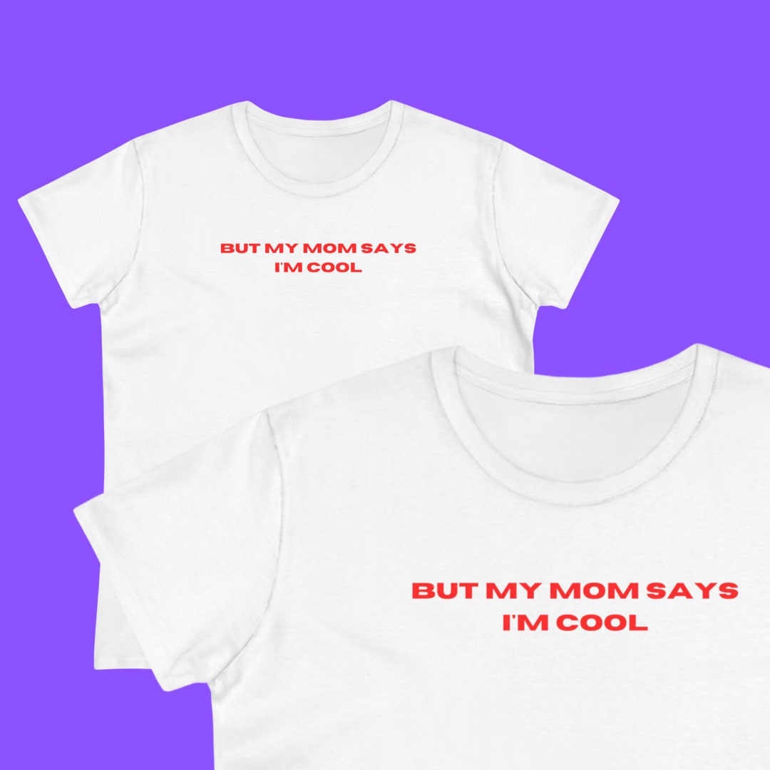 Cool Tshirt | Y2k Grunge Clothing | Personality Shirt | Slogan Tshirt ...