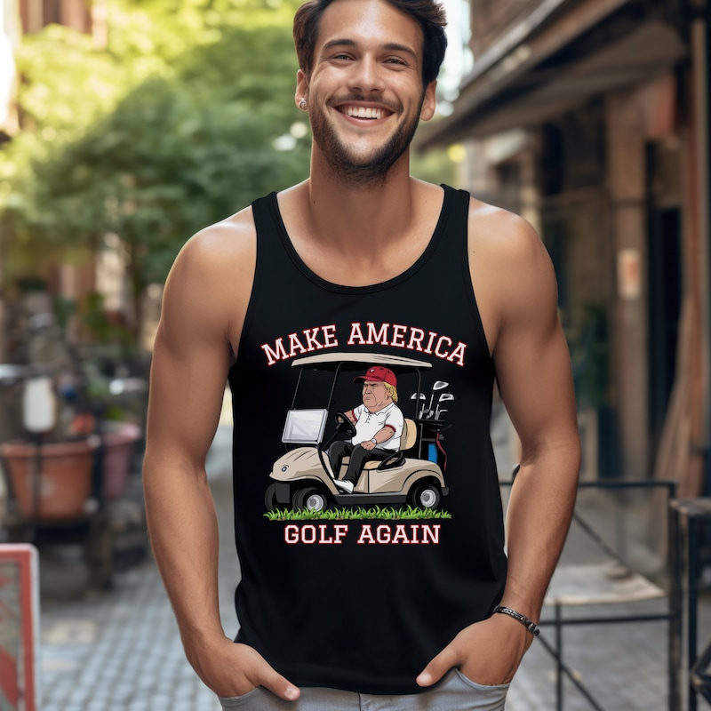 Trump 2024 Golf Balls - Etsy