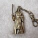 Obi-wan Kenobi Keychain From 1997 - Etsy