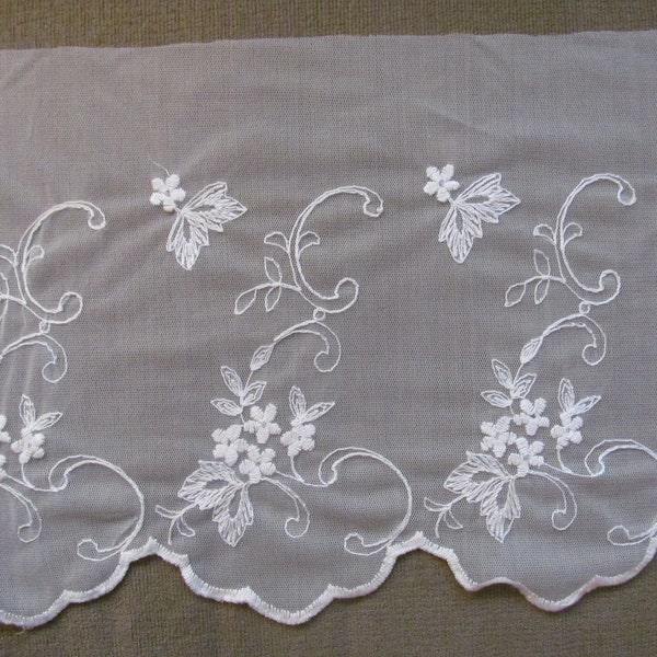 Sheer Lace Panel - Etsy