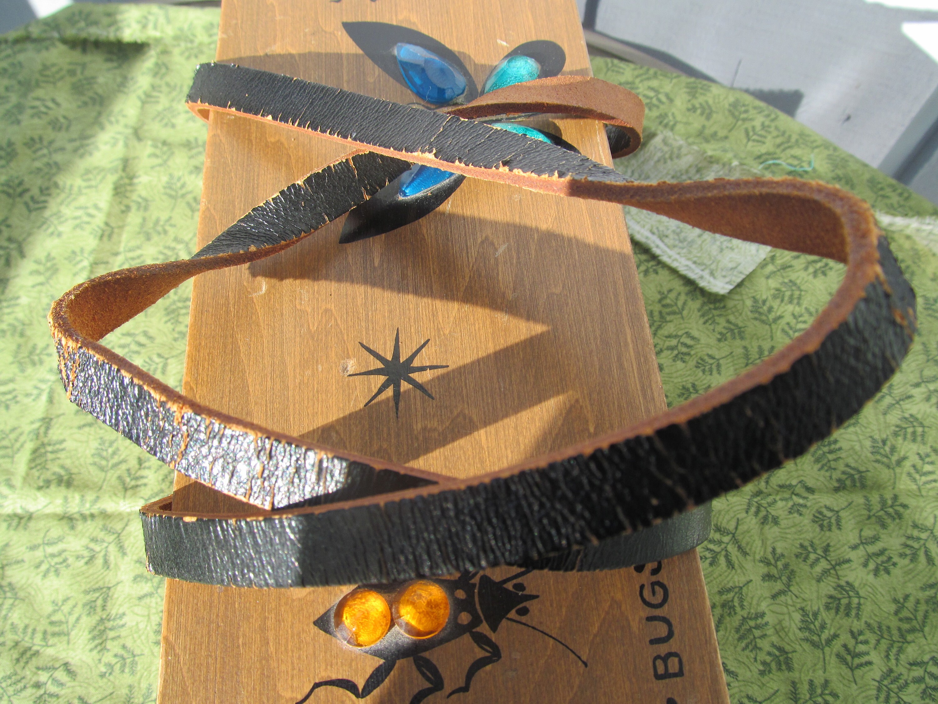 Enid Collins Glitter Bug Box Bag 1960s - Etsy