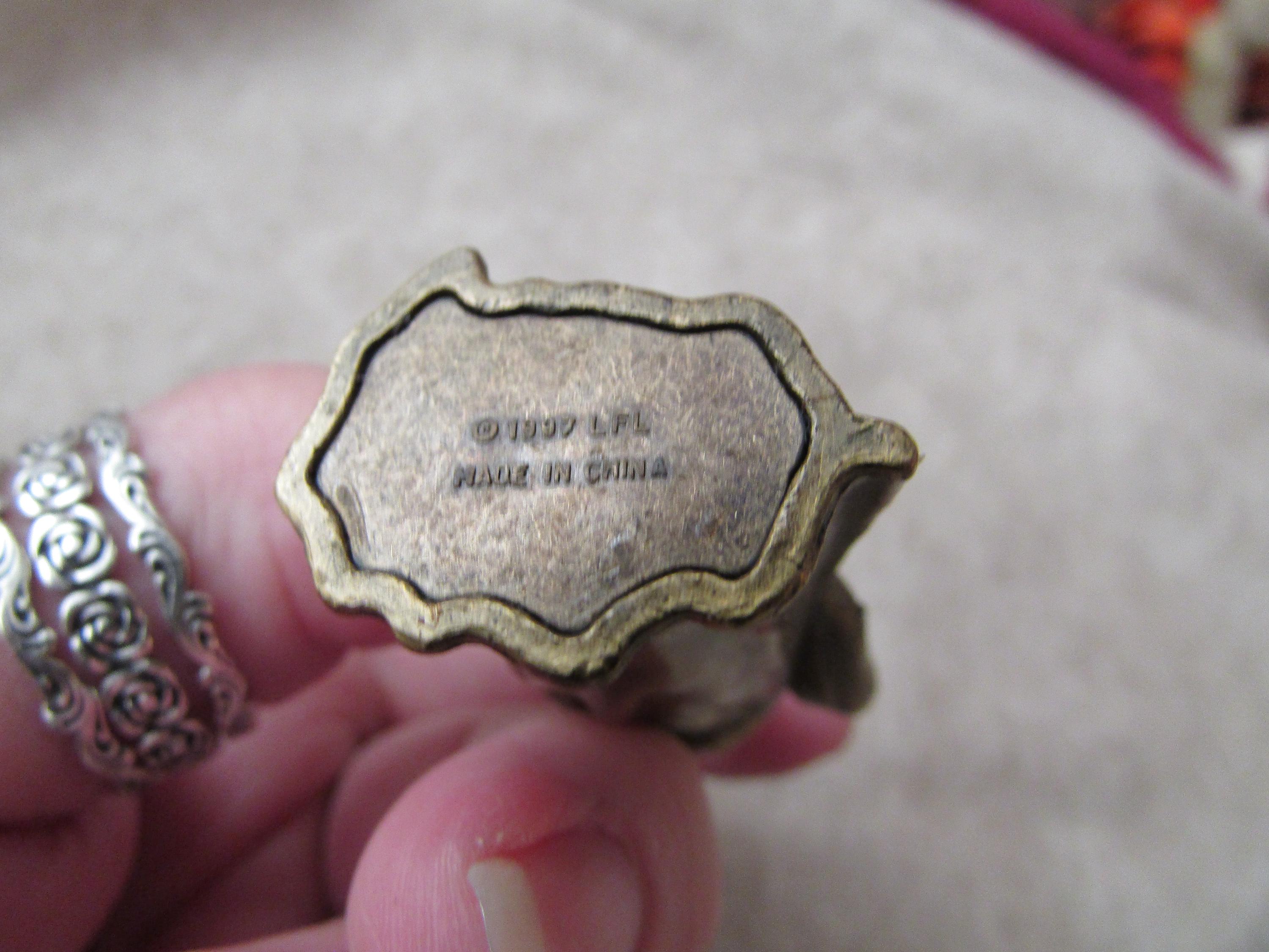 Obi-wan Kenobi Keychain From 1997 - Etsy