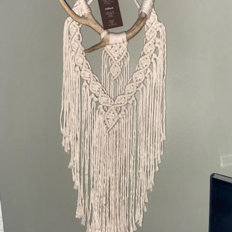 Macrame Board - Etsy